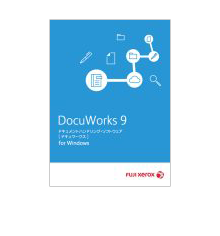 DocuWorks 9 サポート情報 : サポート : 富士フイルムビジネスイノベーション