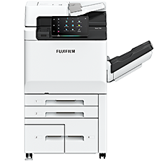 Apeos 7580 / 6580 | FUJIFILM Business Innovation Corp.