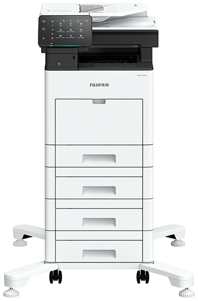 Apeos 5330 / 4830 | FUJIFILM Business Innovation | Australia