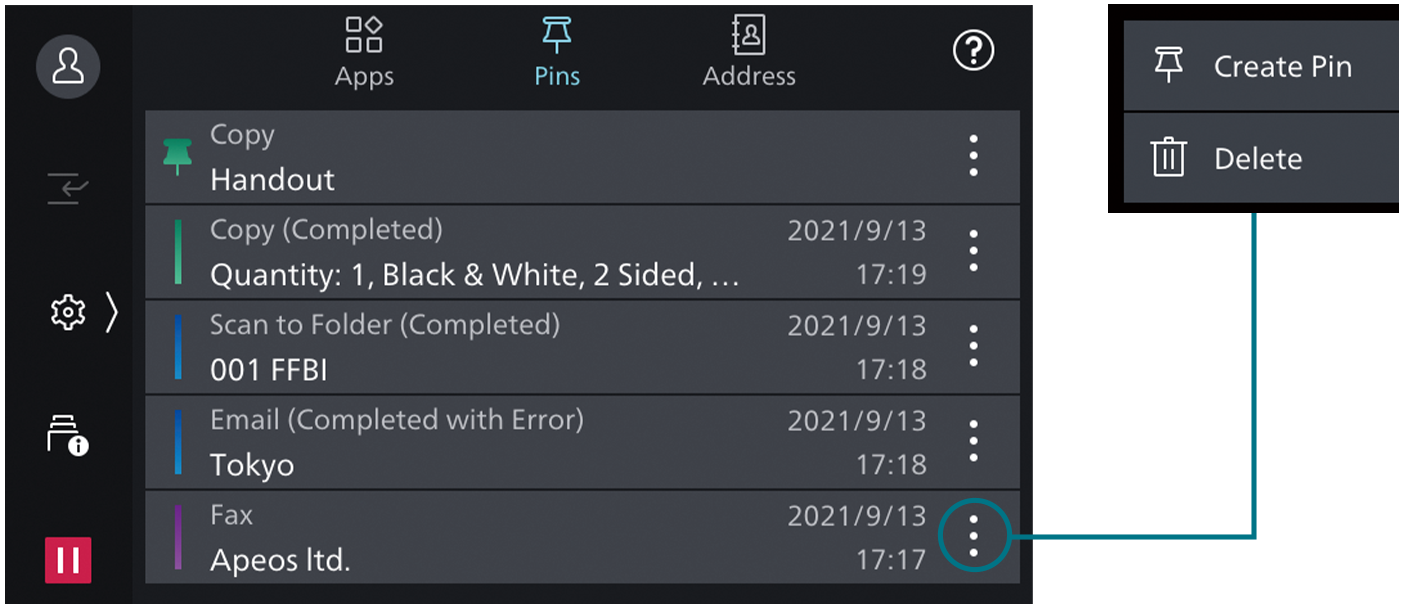 Apeos 5330 / 4830 | FUJIFILM Business Innovation | Australia