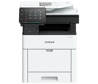 Apeos C4030 / C3530 | FUJIFILM Business Innovation | Australia