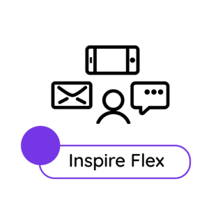 Quadient Inspire Flex | FUJIFILM Business Innovation