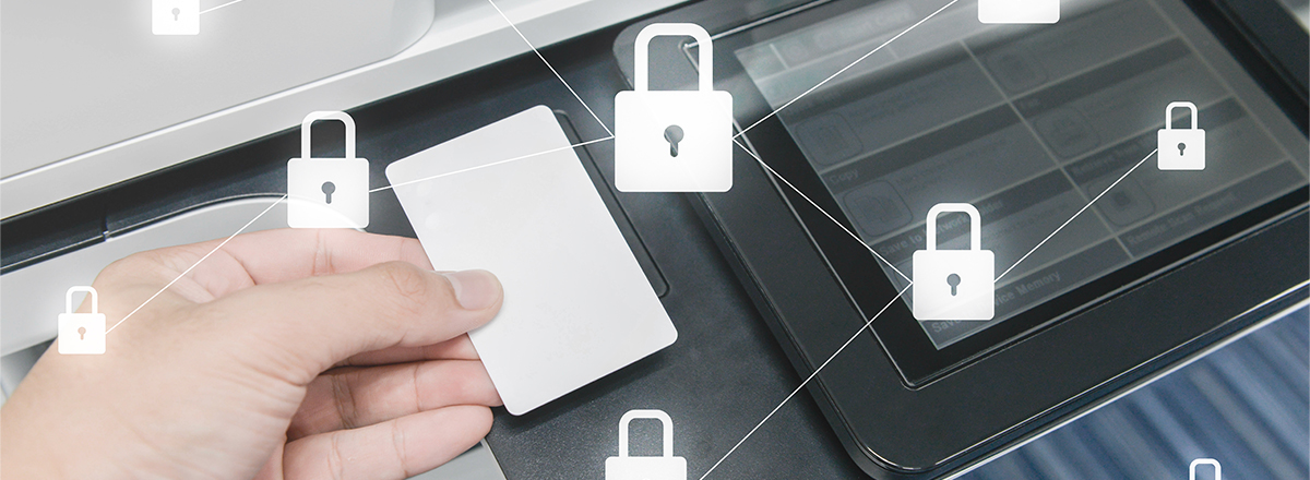 Protect your business with print and office network security