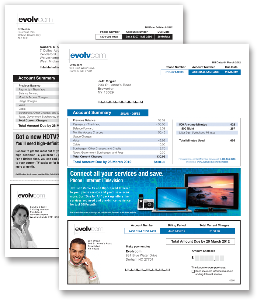 Xerox® FreeFlow® Variable Information Suite | FUJIFILM Business...