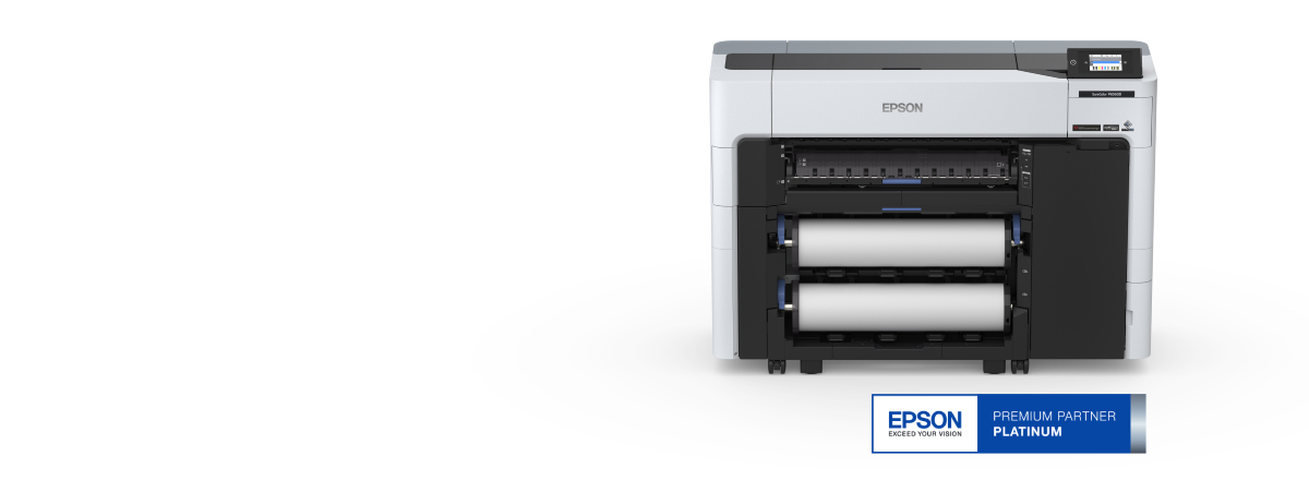 Epson SureColor P6560D 24" | FUJIFILM Business Innovation | Australia