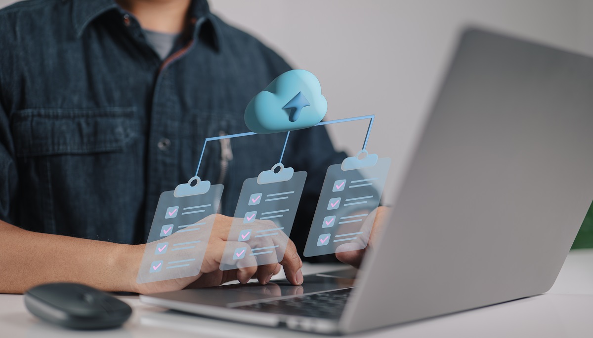 Why Document handling software is essential in 2023