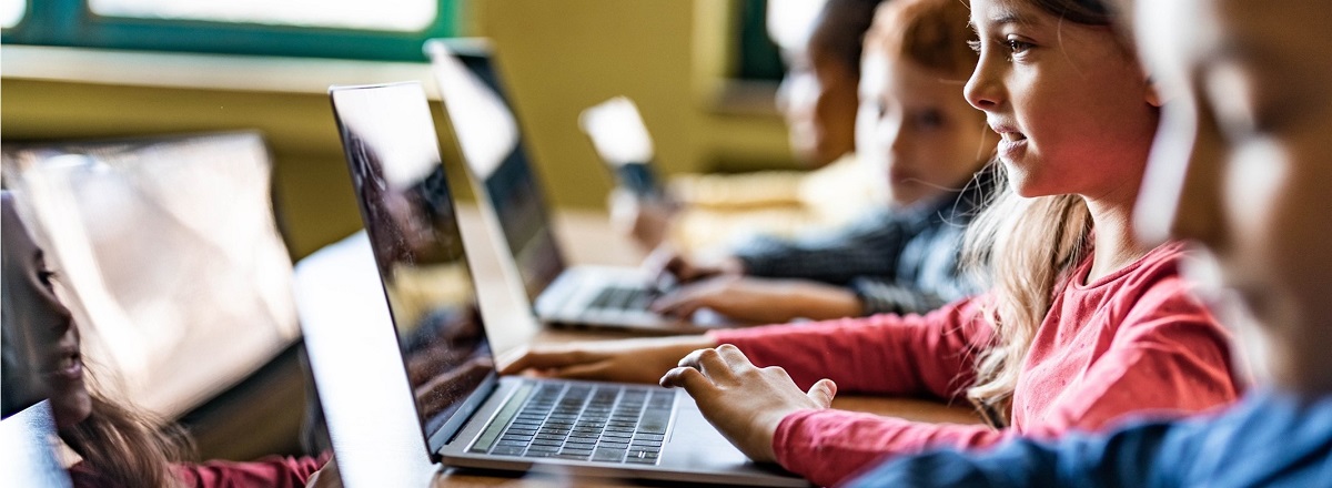 School workflow automation | FUJIFILM Business Innovation | Australia