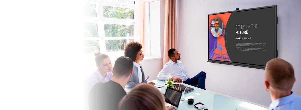 Newline Unified Collaborative Device Solutions | FUJIFILM Business ...