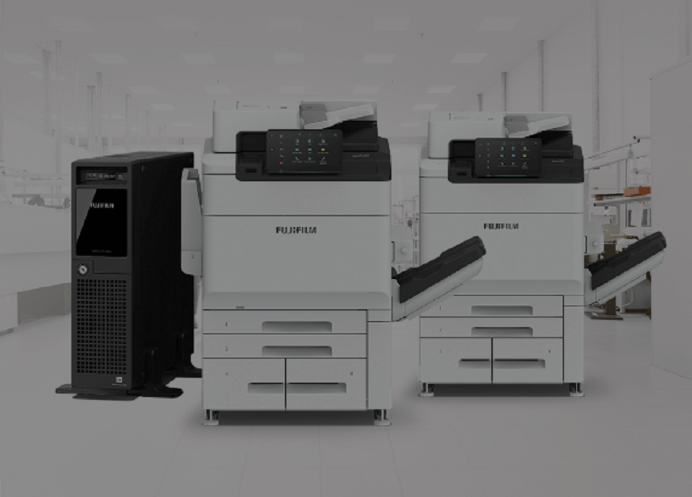 FUJIFILM Business Innovation Australia - Office Printers,...