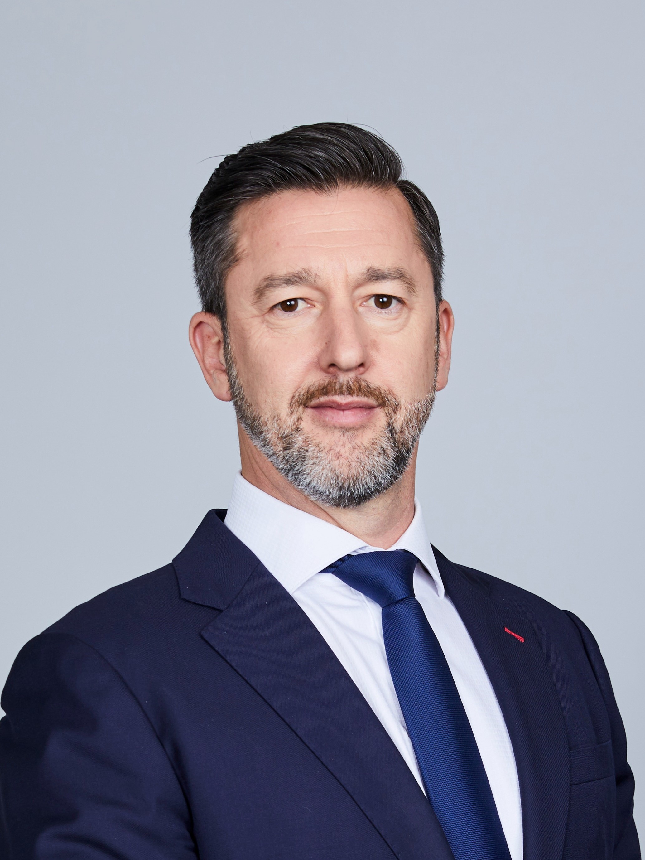 Meet the Team | FUJIFILM Business Innovation | Australia