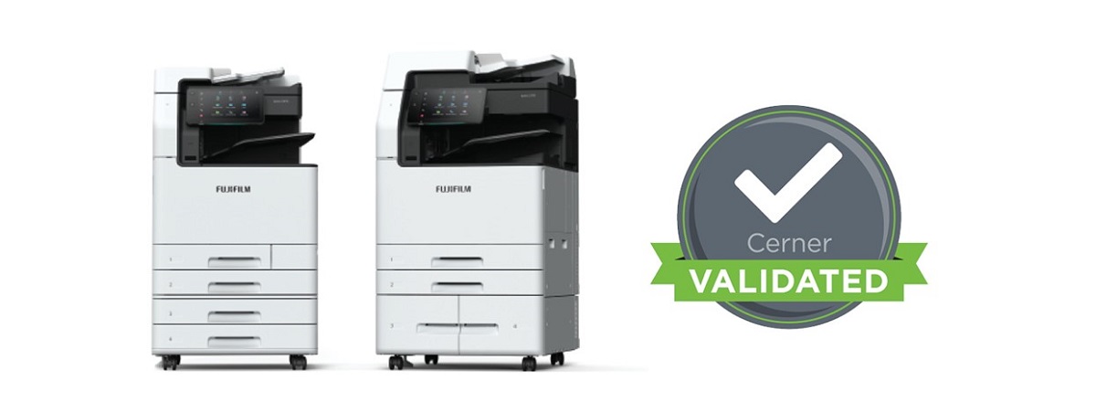 FUJIFILM Business Innovation Multifunction Devices and Printers...