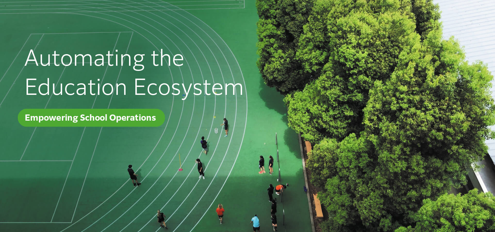 Automating the Education Ecosystem | FUJIFILM Business Innovation ...