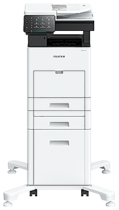 Apeos 6340 | FUJIFILM Business Innovation Corp.