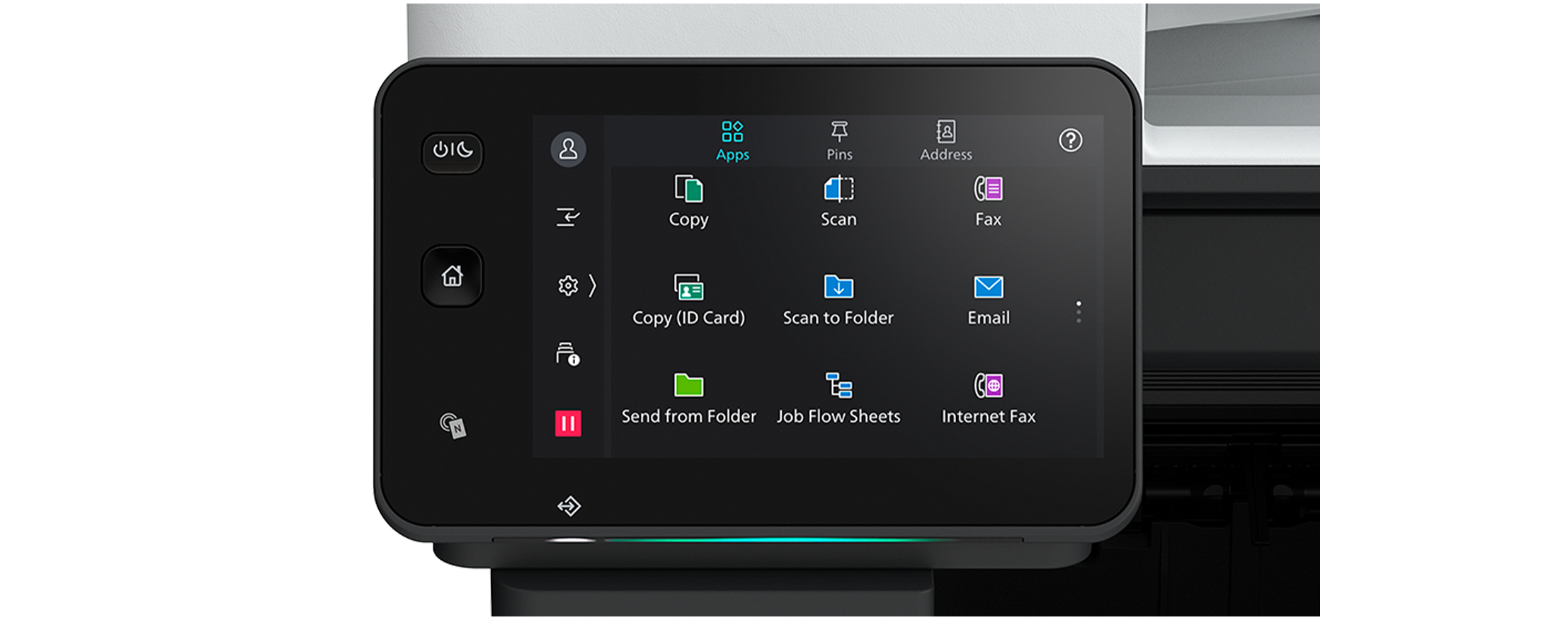 Apeos 6340 | FUJIFILM Business Innovation Corp.