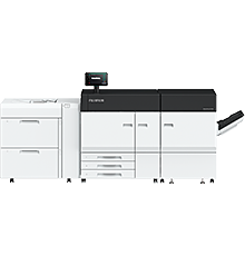 Revoria Press EC1100 | FUJIFILM Business Innovation Corp.