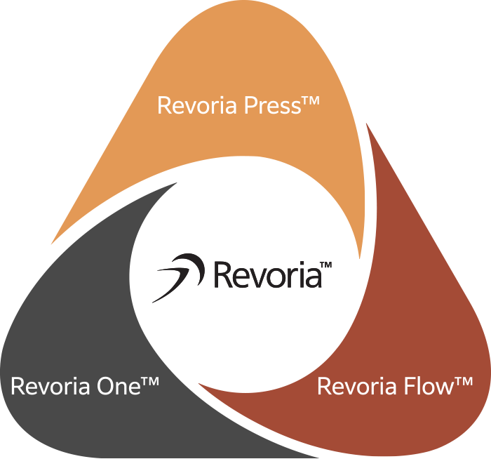 FUJIFILM | Discover Revoria™ - The Next Revolution in Print